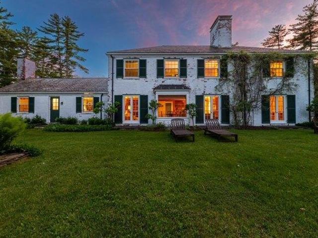 house with 5 bedroom, Manchester VT ES104851031
