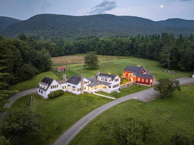 house with 5 bedroom, Manchester VT ES103101841