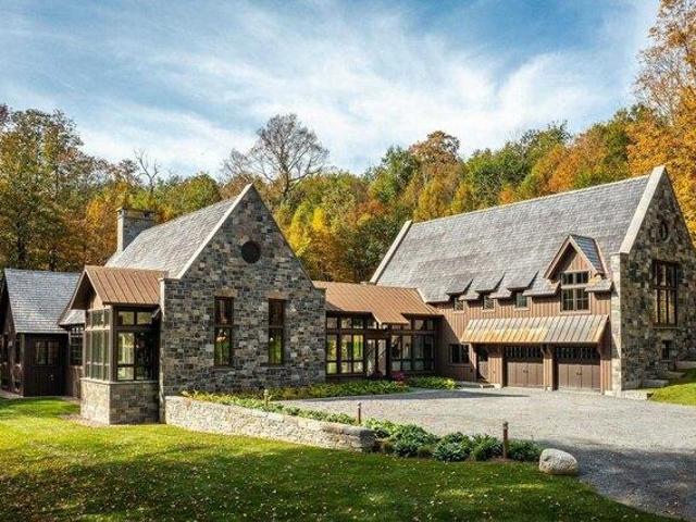 house with 5 bedroom, Manchester VT ES103159027