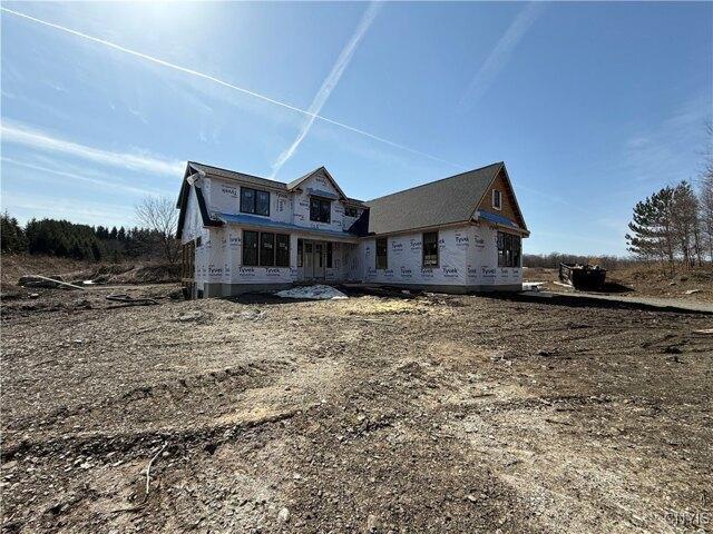 house with 5 bedroom, Manlius NY DS91552579