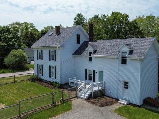 house with 5 bedroom, Machias ME DS104153622