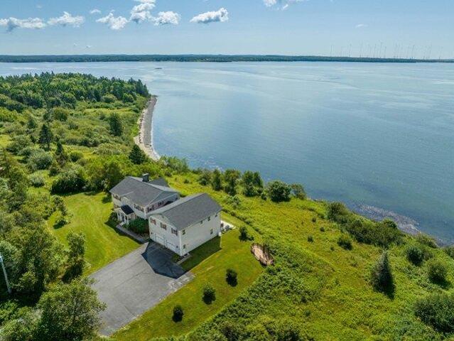 house with 5 bedroom, Machiasport ME ES104011692