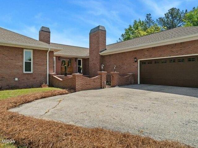 house with 5 bedroom, Macon GA ES104909700
