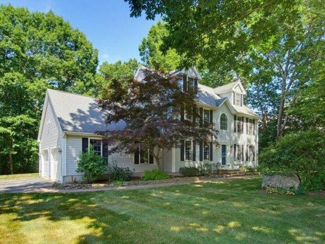 house with 5 bedroom, Madbury NH DS104114089
