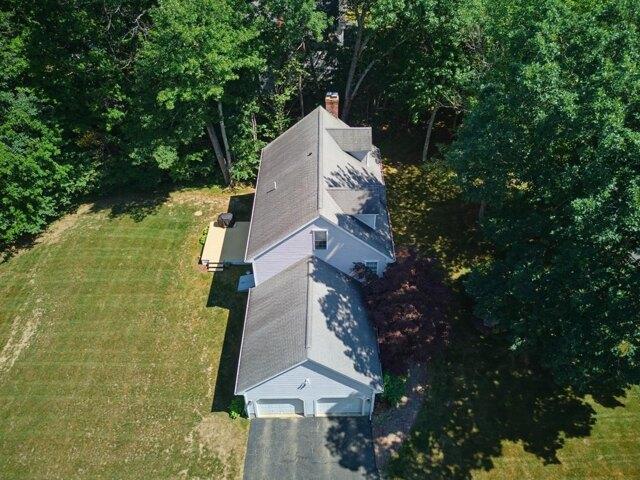house with 5 bedroom, Madbury NH ES104114089