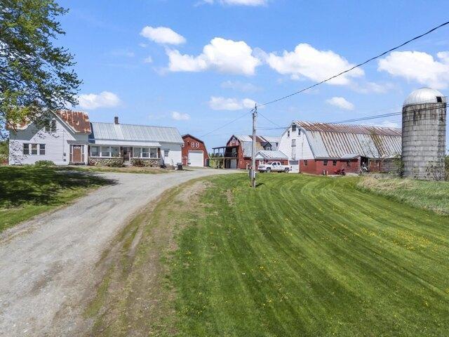 house with 5 bedroom, Madison ME DLS102798534