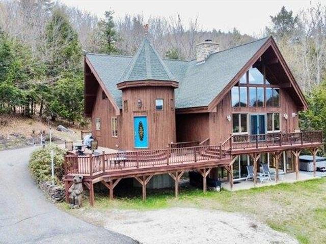house with 5 bedroom, Madison NH DS104116551
