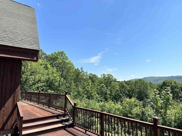 house with 5 bedroom, Madison NH ES104514075
