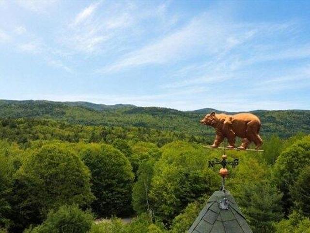 house with 5 bedroom, Madison NH ES105192727