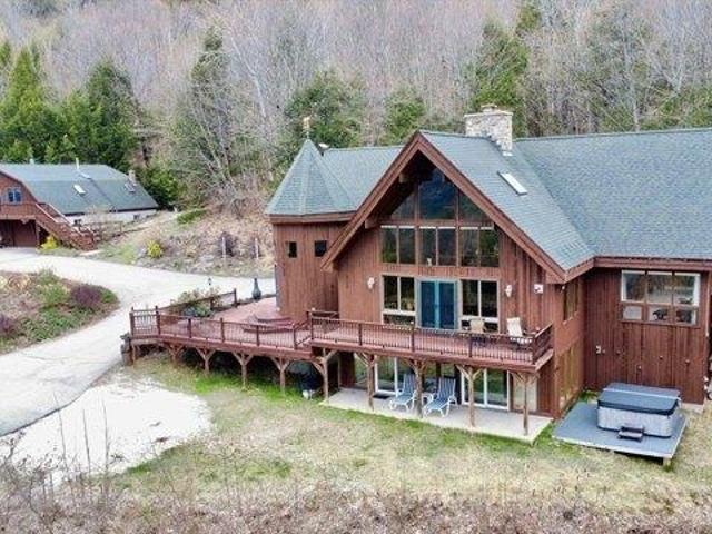 house with 5 bedroom, Madison NH ES103663424