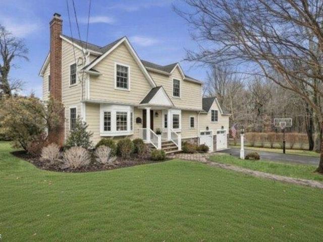 house with 5 bedroom, Madison NJ DLS101749073