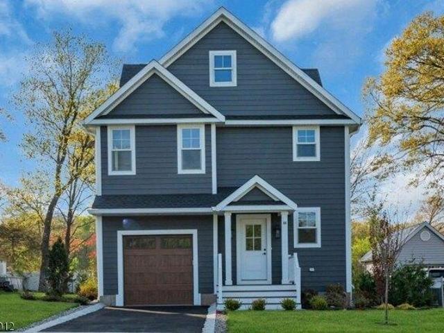 house with 5 bedroom, Madison NJ DLS102779366