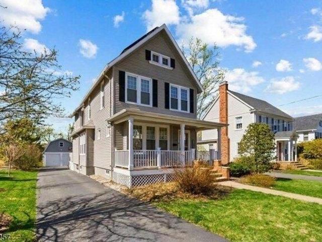 house with 5 bedroom, Madison NJ DS102725034