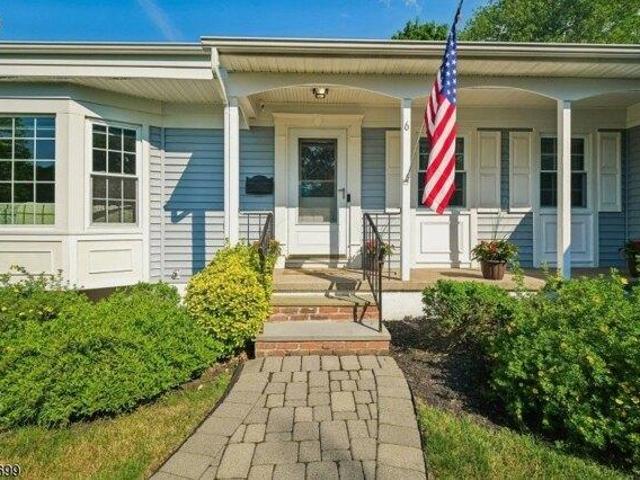 house with 5 bedroom, Madison NJ ES104898811
