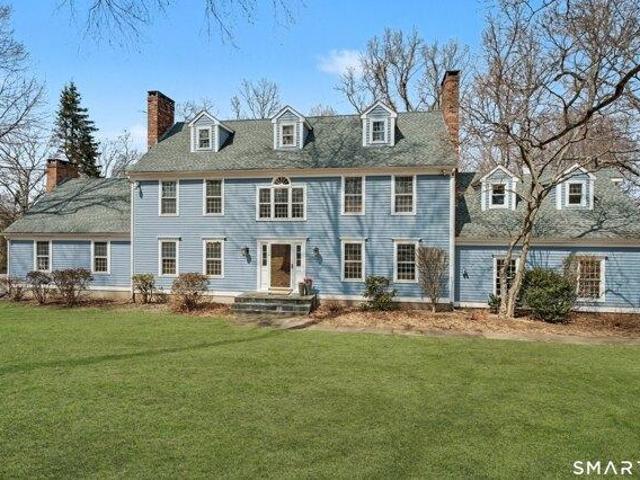 house with 5 bedroom, Madison CT DLS102778909