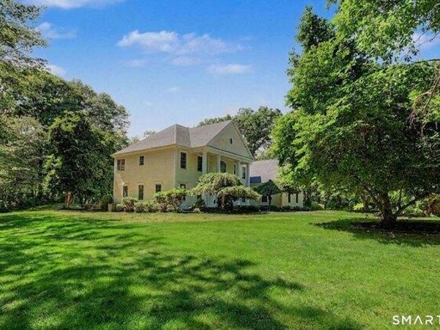 house with 5 bedroom, Madison CT DS104114930