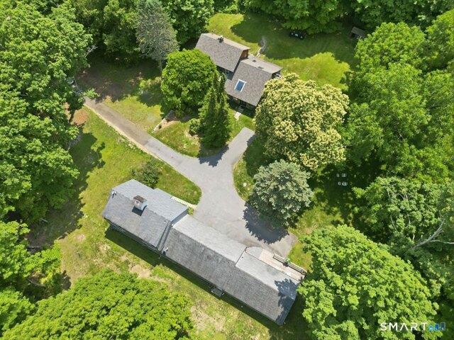 house with 5 bedroom, Madison CT DS104113768