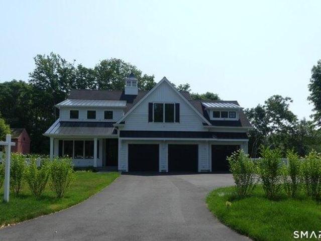 house with 5 bedroom, Madison CT DS104329800