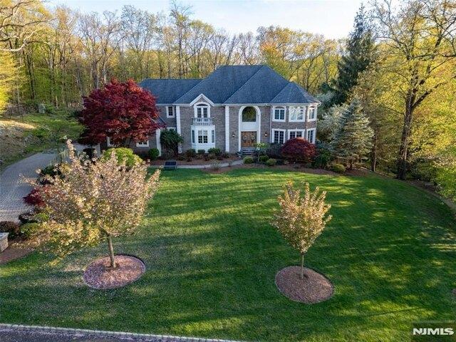 house with 5 bedroom, Mahwah NJ DS102779412