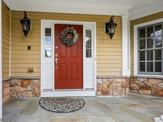 house with 5 bedroom, Mahwah NJ DS102213716