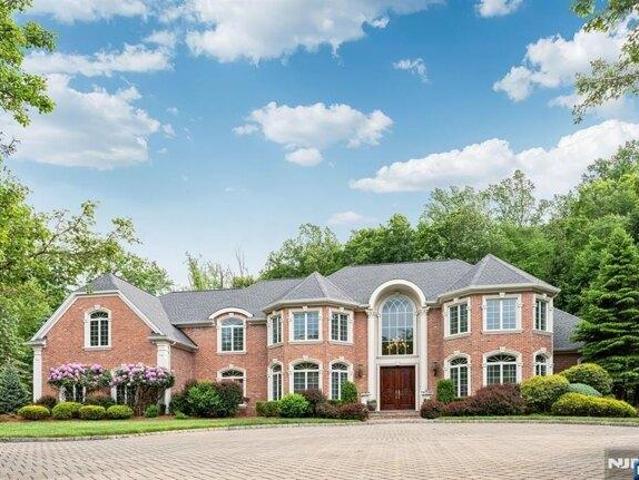 house with 5 bedroom, Mahwah NJ ES104406477