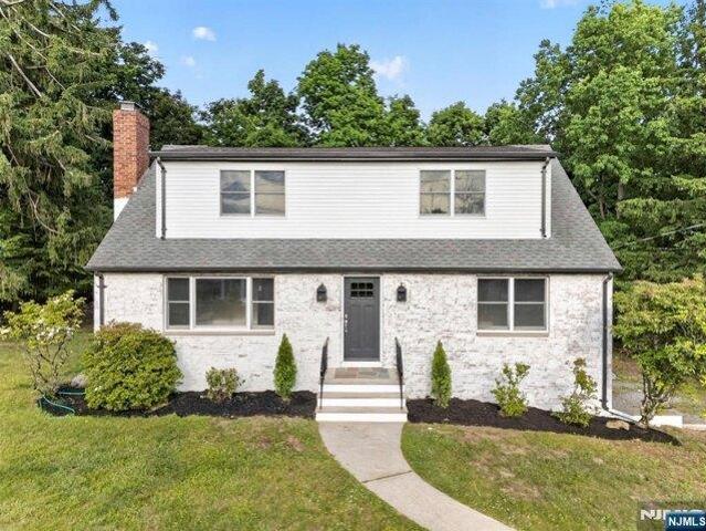 house with 5 bedroom, Mahwah NJ ES104479395