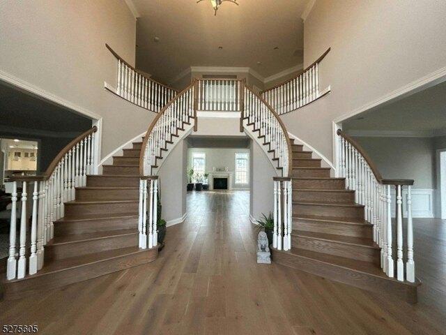house with 5 bedroom, Mahwah NJ ES104920942