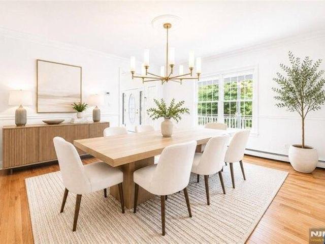 house with 5 bedroom, Mahwah NJ ES105207962