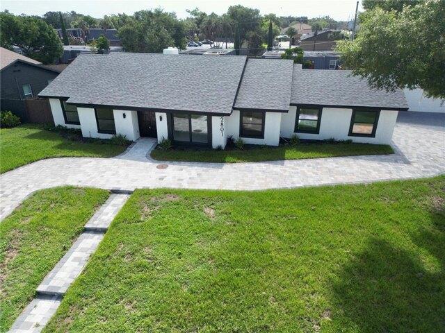 house with 5 bedroom, Maitland FL ES104900596