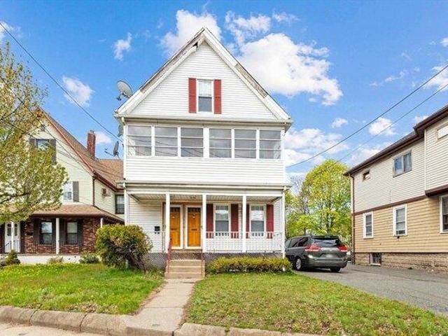 house with 5 bedroom, Malden MA DLS102583875