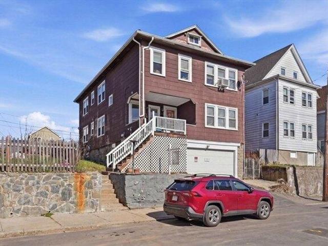 house with 5 bedroom, Malden MA DS102000424