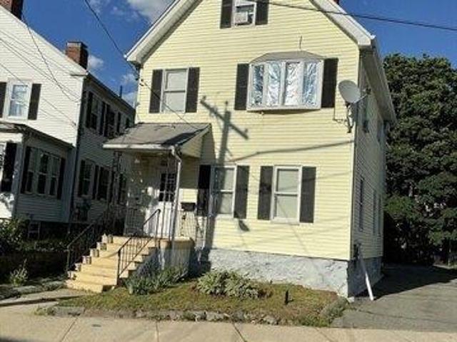 house with 5 bedroom, Malden MA DS103967860