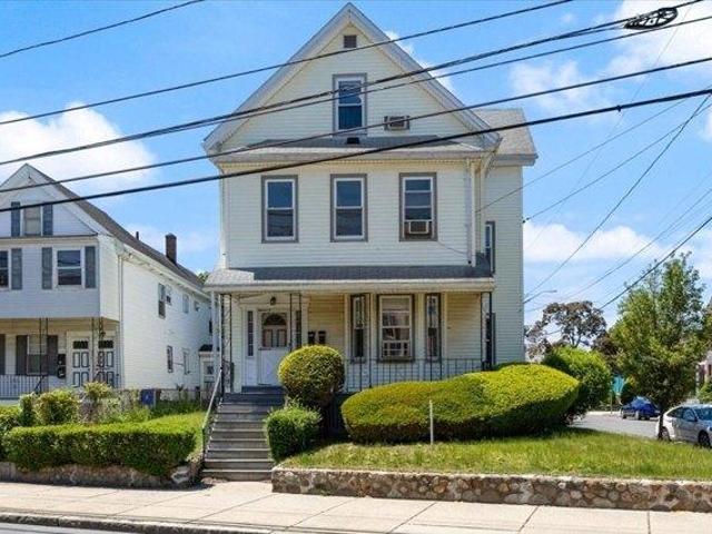 house with 5 bedroom, Malden MA DS104010352