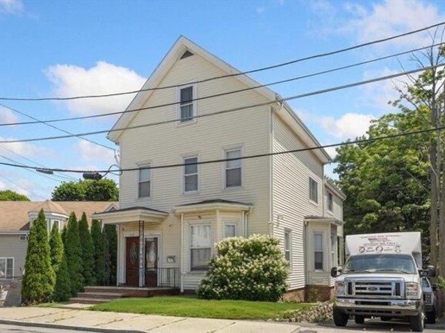 house with 5 bedroom, Malden MA DS104153172