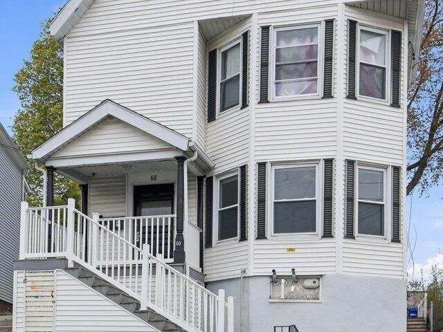house with 5 bedroom, Malden MA ES103498747