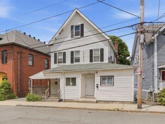 house with 5 bedroom, Malden MA ES104792157