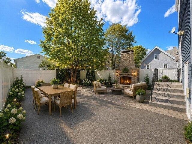 house with 5 bedroom, Malden MA ES104042733