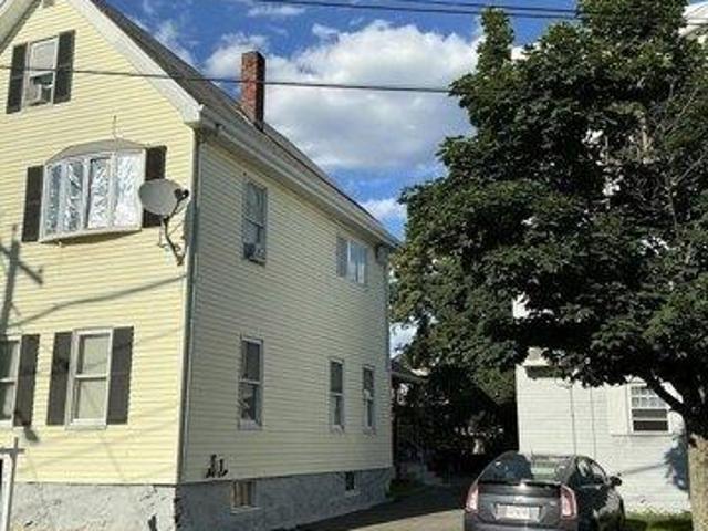 house with 5 bedroom, Malden MA ES105122852