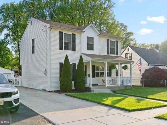 house with 5 bedroom, Maple Shade NJ DLS102280374