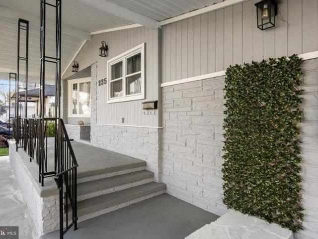 house with 5 bedroom, Maple Shade NJ ES105158867
