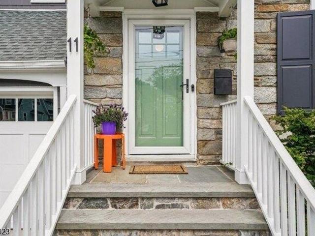 house with 5 bedroom, Maplewood NJ DLS102530780
