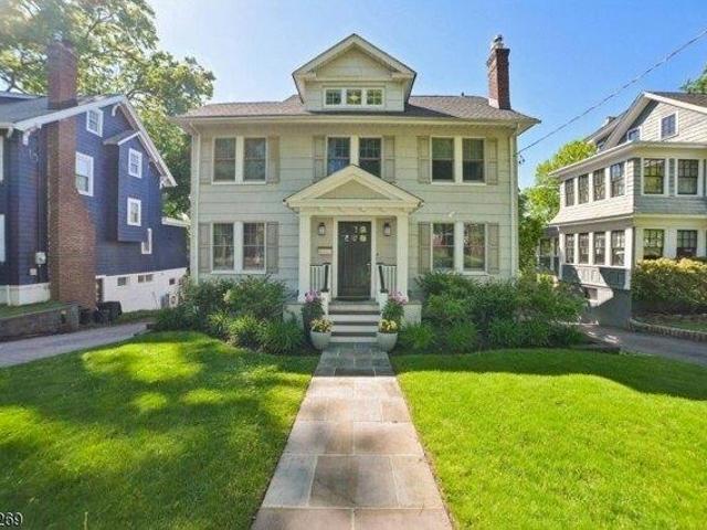 house with 5 bedroom, Maplewood NJ DLS102762962