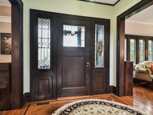 house with 5 bedroom, Maplewood NJ DS102214081