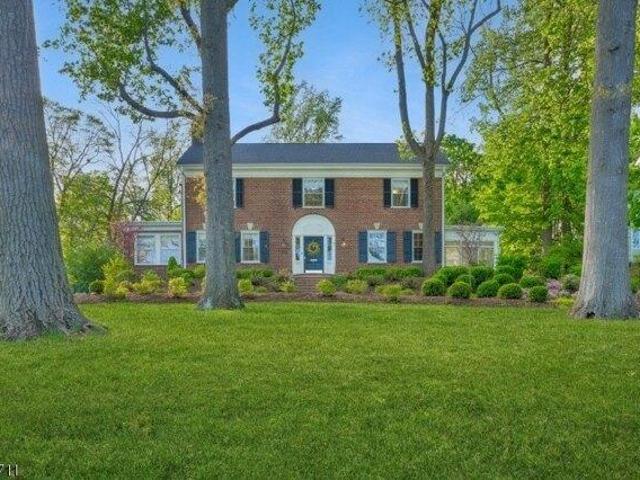 house with 5 bedroom, Maplewood NJ DS102282509