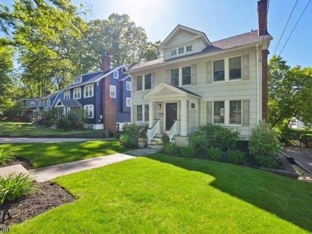 house with 5 bedroom, Maplewood NJ DS103160638