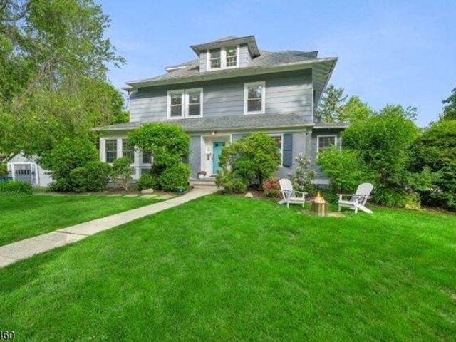 house with 5 bedroom, Maplewood NJ DS103162470