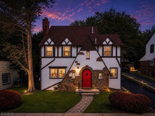 house with 5 bedroom, Maplewood NJ DS103162964