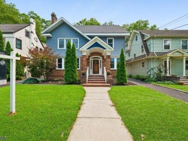 house with 5 bedroom, Maplewood NJ DS104236905