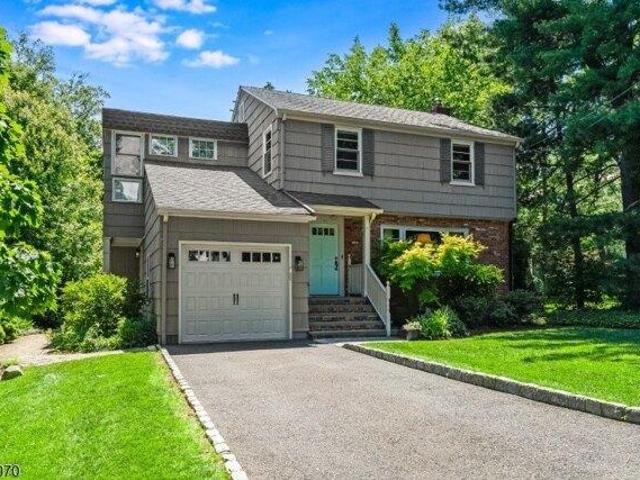 house with 5 bedroom, Maplewood NJ DS104237939