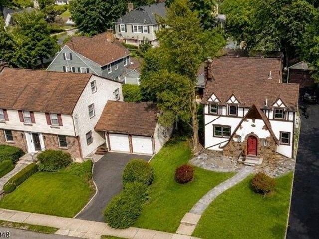 house with 5 bedroom, Maplewood NJ ES103162964